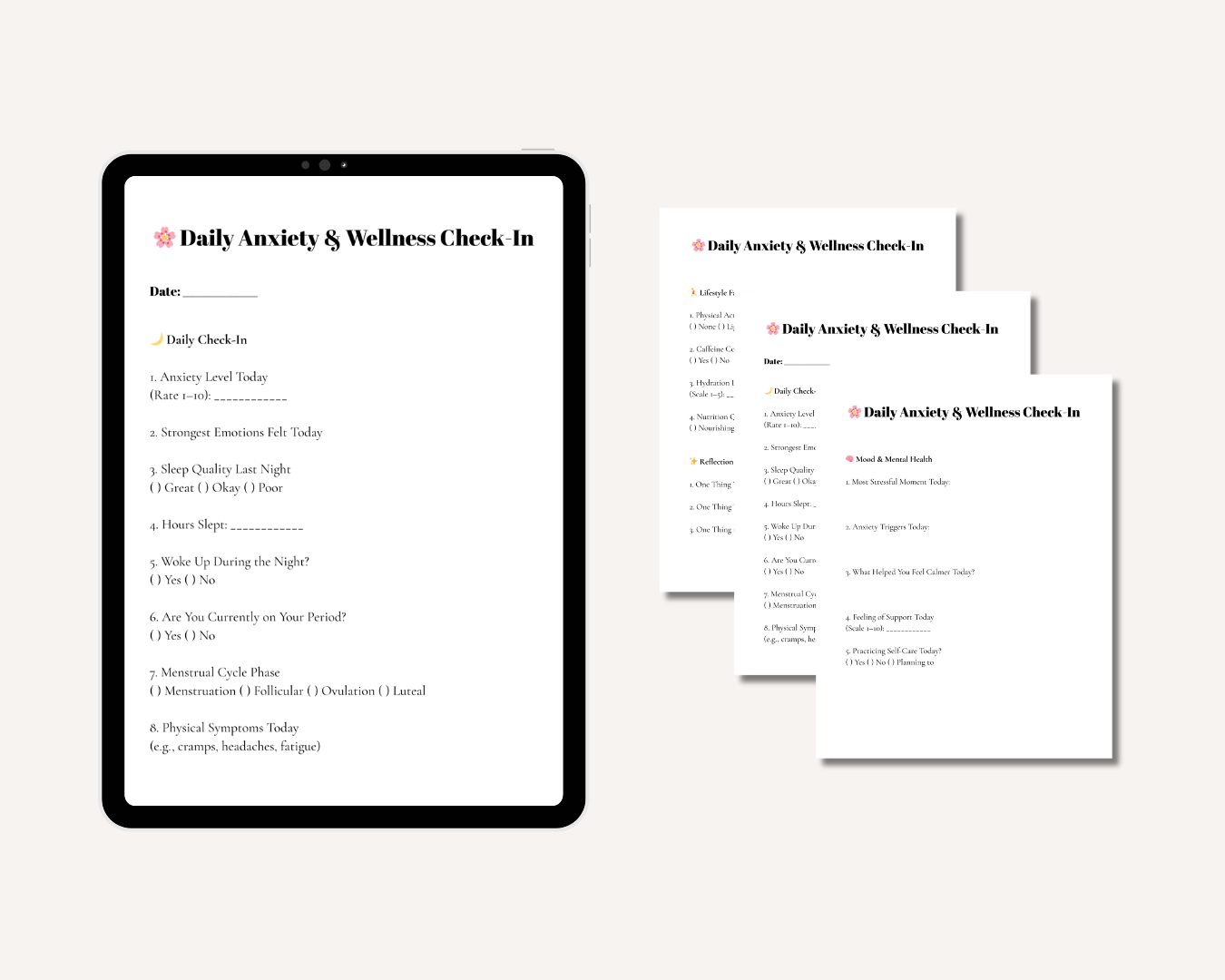 5 Simple Things You Can Do to Reduce Anxiety Naturally – MIGLE LEVI